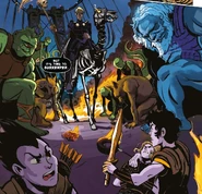 Titan Army | Riordan Wiki | Fandom