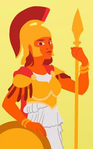 Athena | Riordan Wiki | Fandom