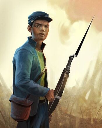 Thomas Jefferson Jr. | Riordan Wiki | Fandom