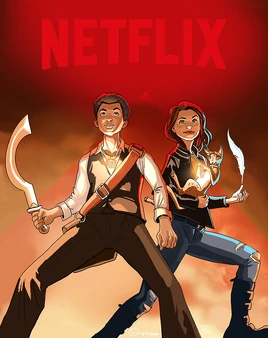 The Kane Chronicles (film series) | Riordan Wiki | Fandom