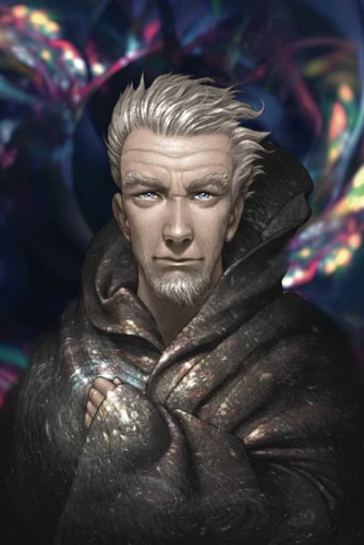 Morpheus | Riordan Wiki | Fandom