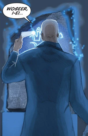 I-ei | Riordan Wiki | Fandom