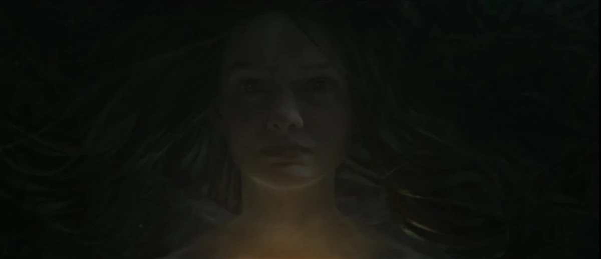 Nereid/Disney+ | Riordan Wiki | Fandom