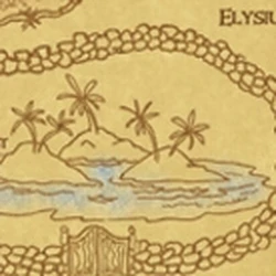 underworld percy jackson