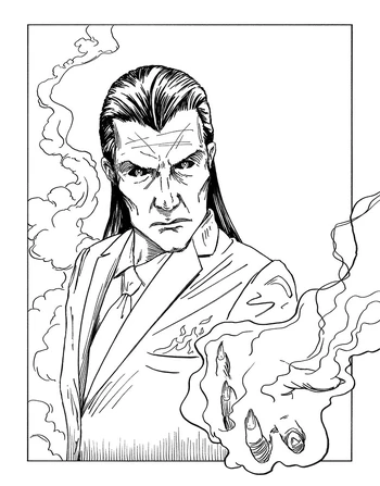 Surt | Riordan Wiki | Fandom