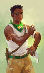 Apollo | Riordan Wiki | Fandom