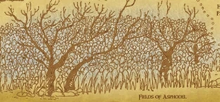 Fields of Asphodel | Riordan Wiki | Fandom