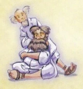 Lares | Riordan Wiki | Fandom