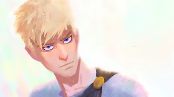 Octavian | Riordan Wiki | Fandom