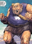 Polyphemus' Island | Riordan Wiki | Fandom