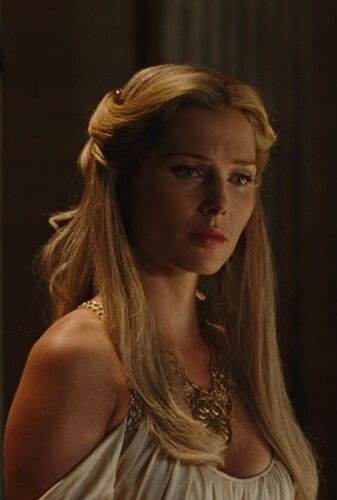 Demeter Riordan Wiki Fandom