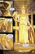 Athena Parthenos | Riordan Wiki | Fandom