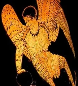 Keres | Riordan Wiki | Fandom