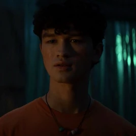 Luke Castellan/Disney+ | Riordan Wiki | Fandom