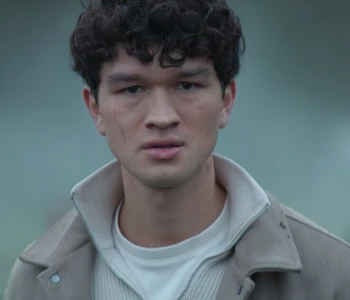 Luke Castellan/Disney+ | Riordan Wiki | Fandom