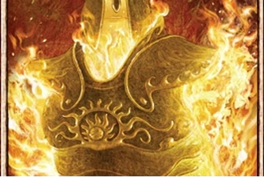 Ares Shield Percy Jackson