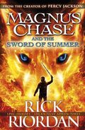 The Sword of Summer | Riordan Wiki | Fandom