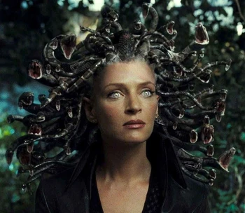 Medusa/Film | Riordan Wiki | Fandom