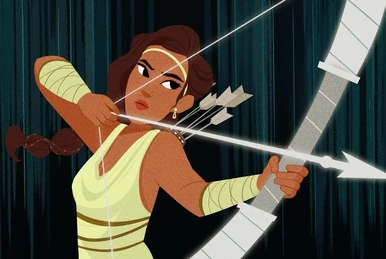 Princess Andromeda Cruise Ship