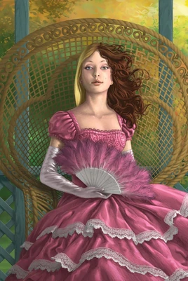 Aphrodite | Riordan Wiki | Fandom