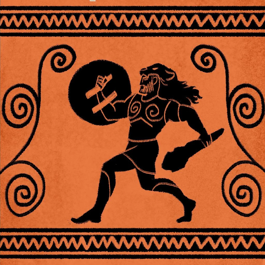 Ercole Percy Jackson PERCY JACKSON AND THE OLYMPIANS Creator Rick