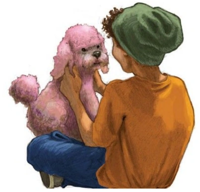 Gladiola | Riordan Wiki | Fandom