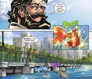 Nereus | Riordan Wiki | Fandom