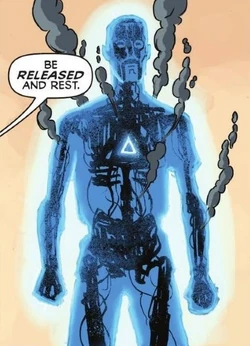 Daedalus Percy Jackson