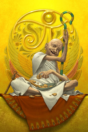 Immortal | Riordan Wiki | Fandom