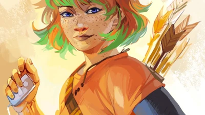 Discuss Everything About Riordan Wiki | Fandom