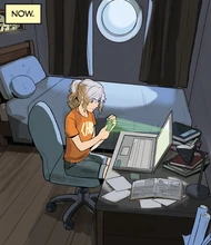 Argo II | Riordan Wiki | Fandom