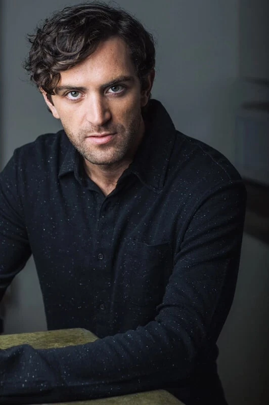 Luke Camilleri | Riordan Wiki | Fandom