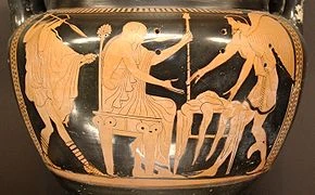 Boreads | Riordan Wiki | Fandom