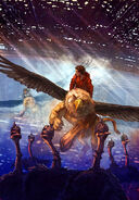 Giant Army | Riordan Wiki | Fandom