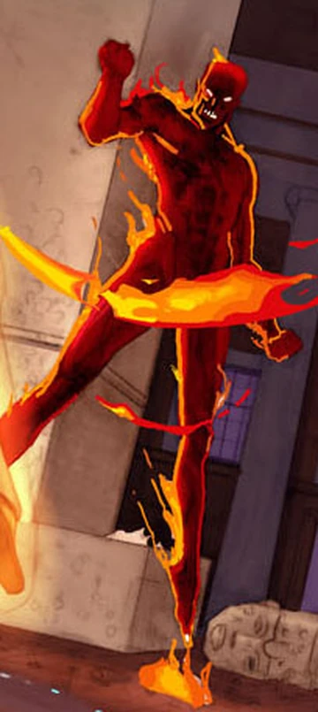 Set Egyptian God Red Pyramid