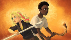 Carter Kane | Riordan Wiki | Fandom