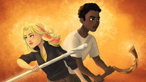 Bes | Riordan Wiki | Fandom