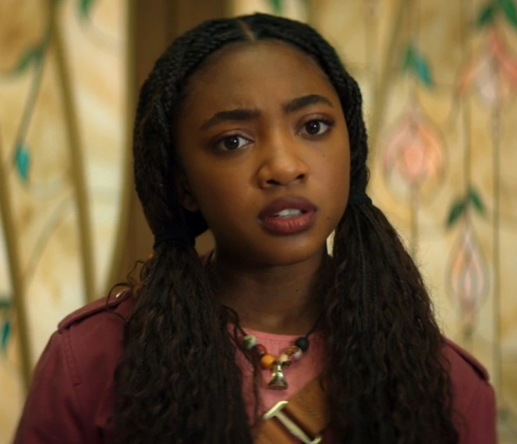 Annabeth Chase/Disney+ | Riordan Wiki | Fandom