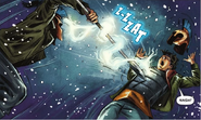 Electrokinesis | Riordan Wiki | Fandom