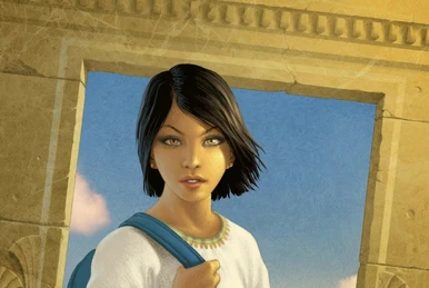 Kane Chronicles Julius