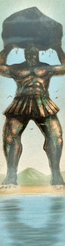 Talos | Riordan Wiki | Fandom