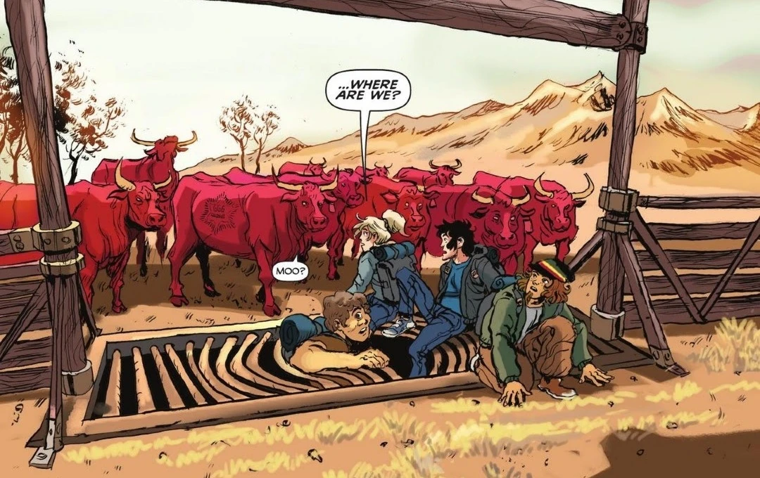 Triple G Ranch | Riordan Wiki | Fandom