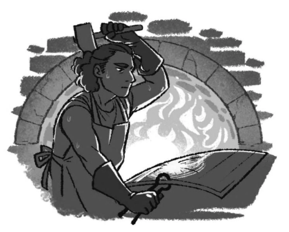 Category:Children of Vulcan | Riordan Wiki | Fandom