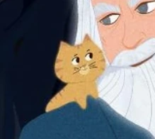 Small Bob | Riordan Wiki | Fandom