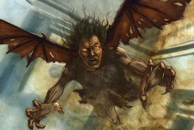 Furies Percy Jackson