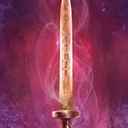 Percy Jackson Weapons