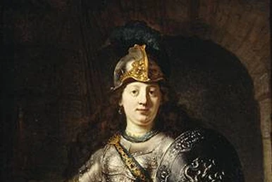 hyperion tree percy jackson