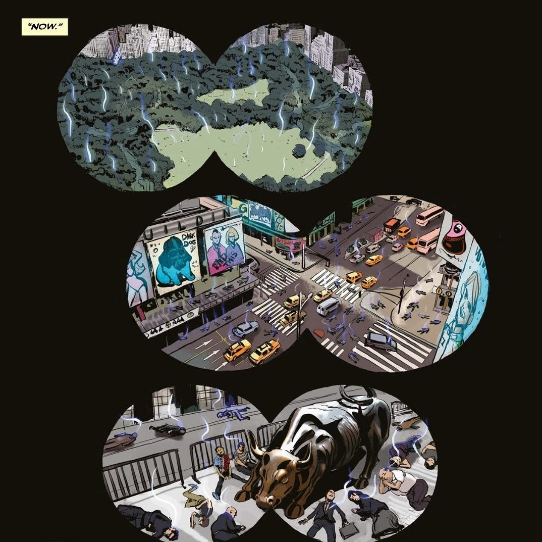 Hypnokinesis | Riordan Wiki | Fandom