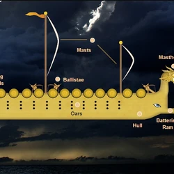Argo 2 Mark Of Athena