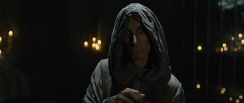 Charon | Riordan Wiki | Fandom